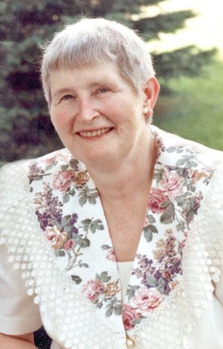 Lorraine Rose Becker