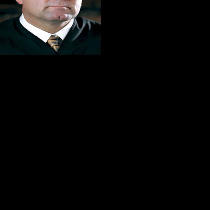 Judge Neary elected president of Iowa Judges Association