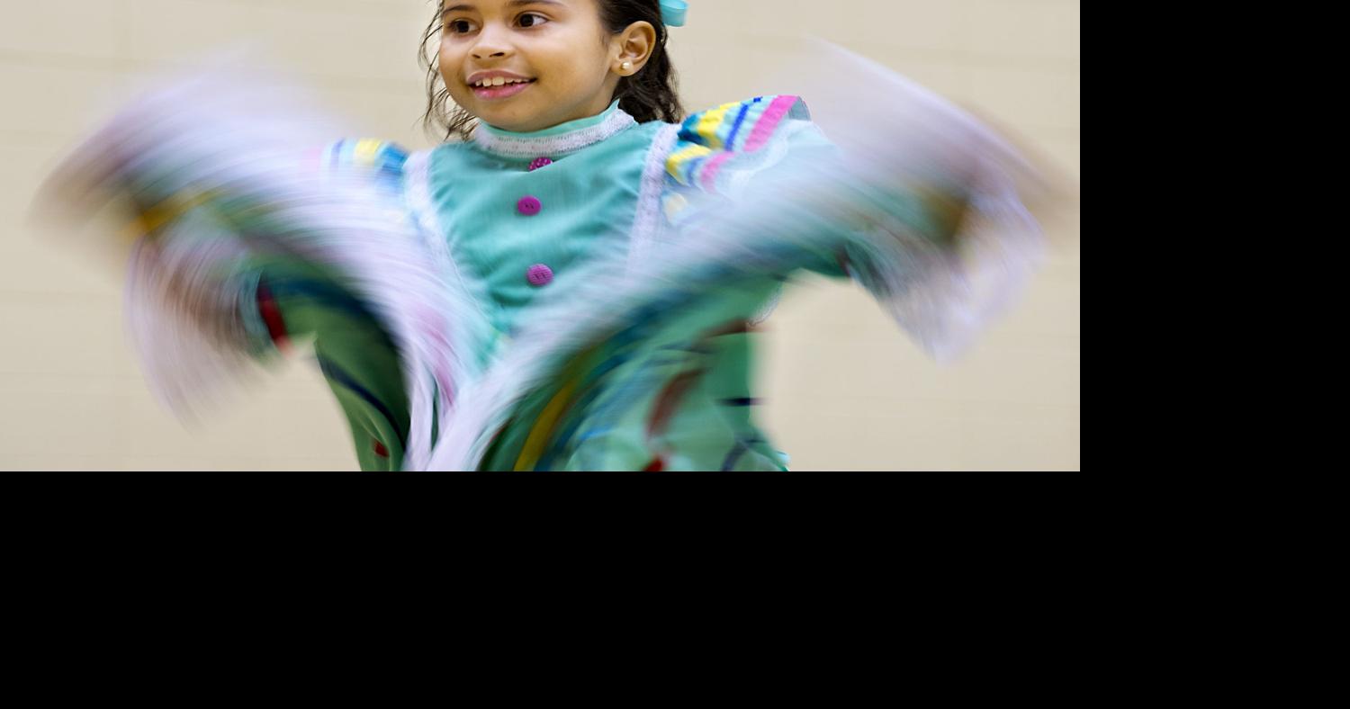 Photos: Folklorico Dance