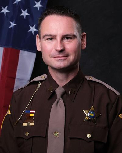 From serving drinks to serving the public behind a badge