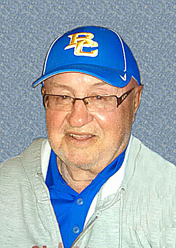 Terry P. Prince, Jr.