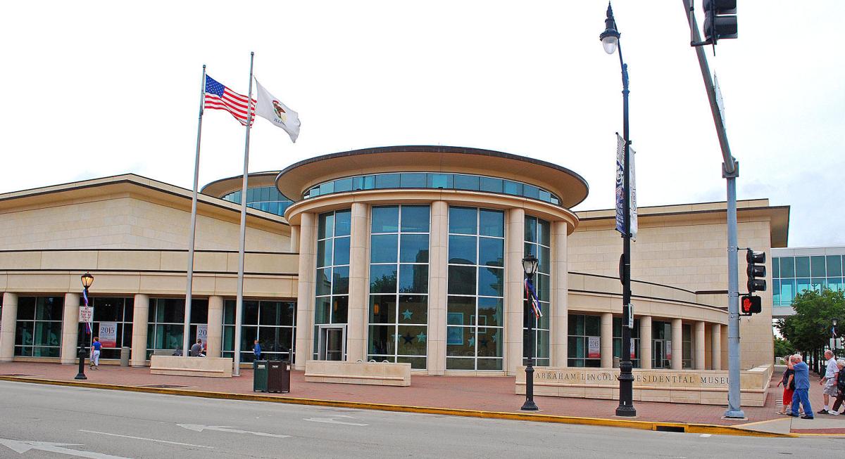 Abraham Lincoln museum in Illinois preserves legacy of 16th president ...