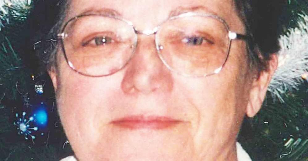 Shirley Conley Varvais
