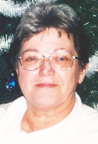 Shirley Conley Varvais