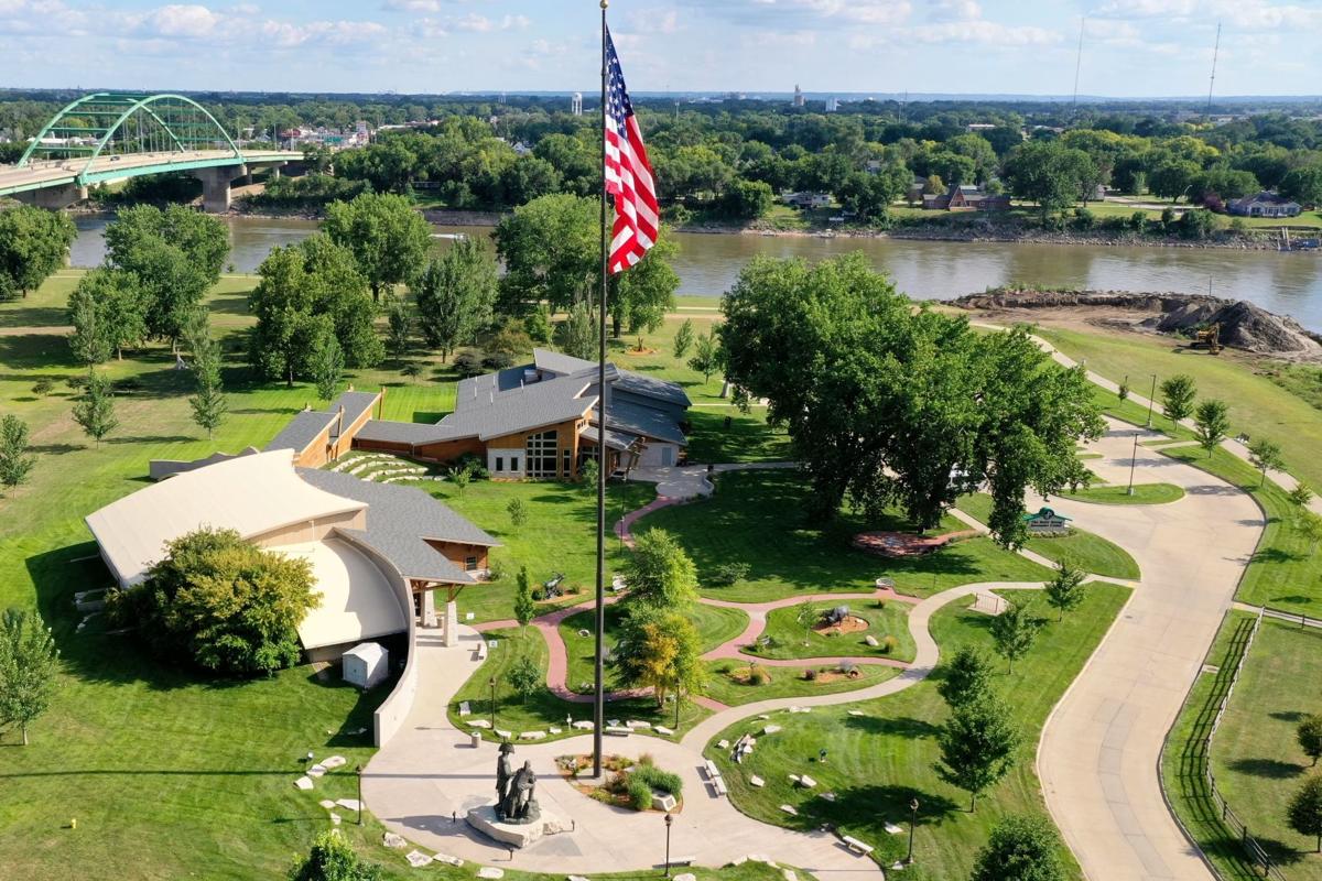 Lewis & Clark Interpretive Center to participate in Iowa Museum Week