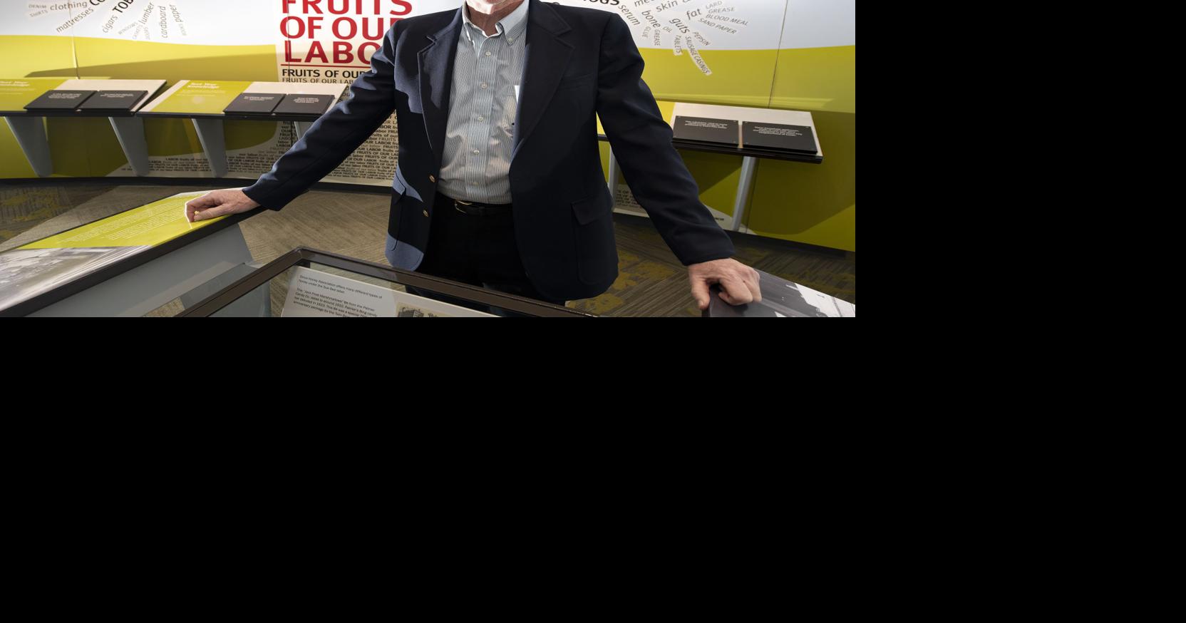 Two decades later, Sioux City's Steve Hansen returns to Iowa Legislature