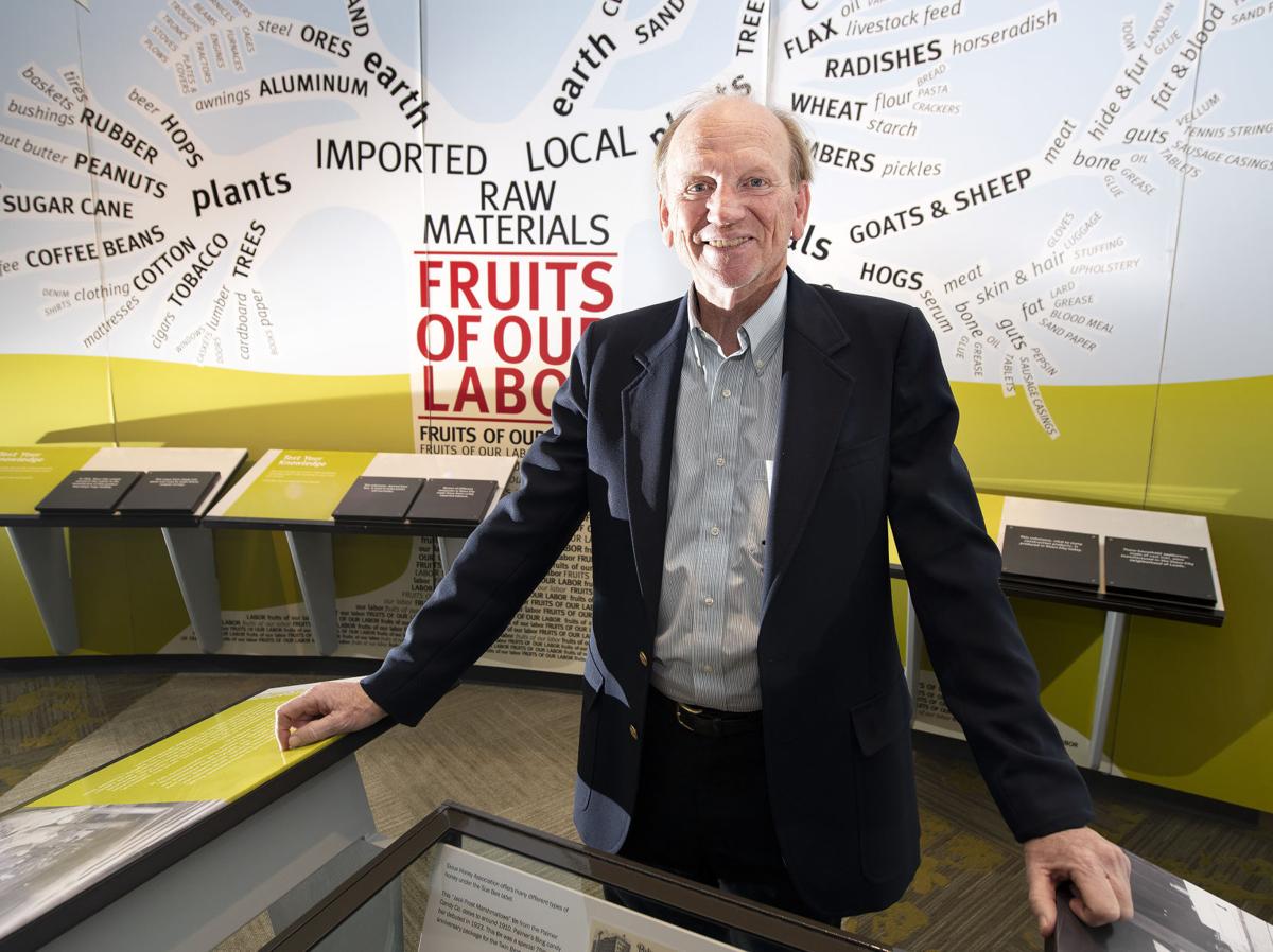 Two decades later, Sioux City's Steve Hansen returns to Iowa Legislature