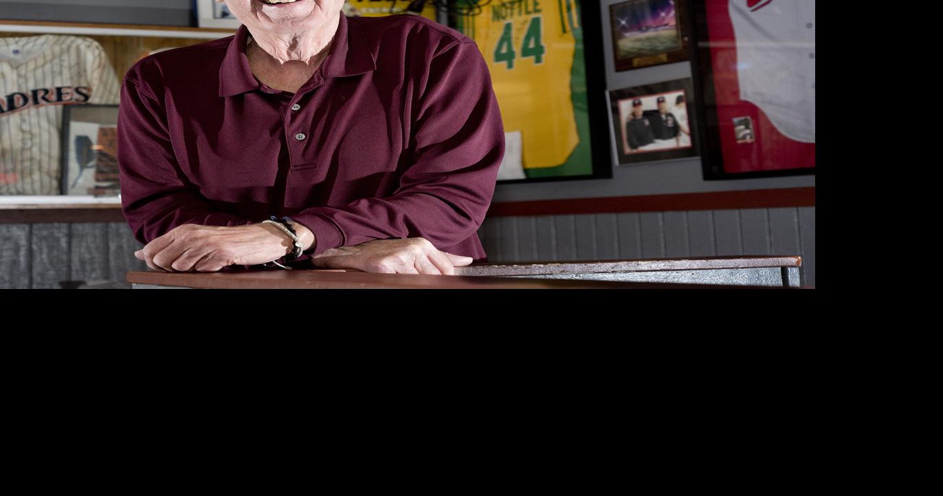 Honorary street naming to be held Friday for Bob Roe