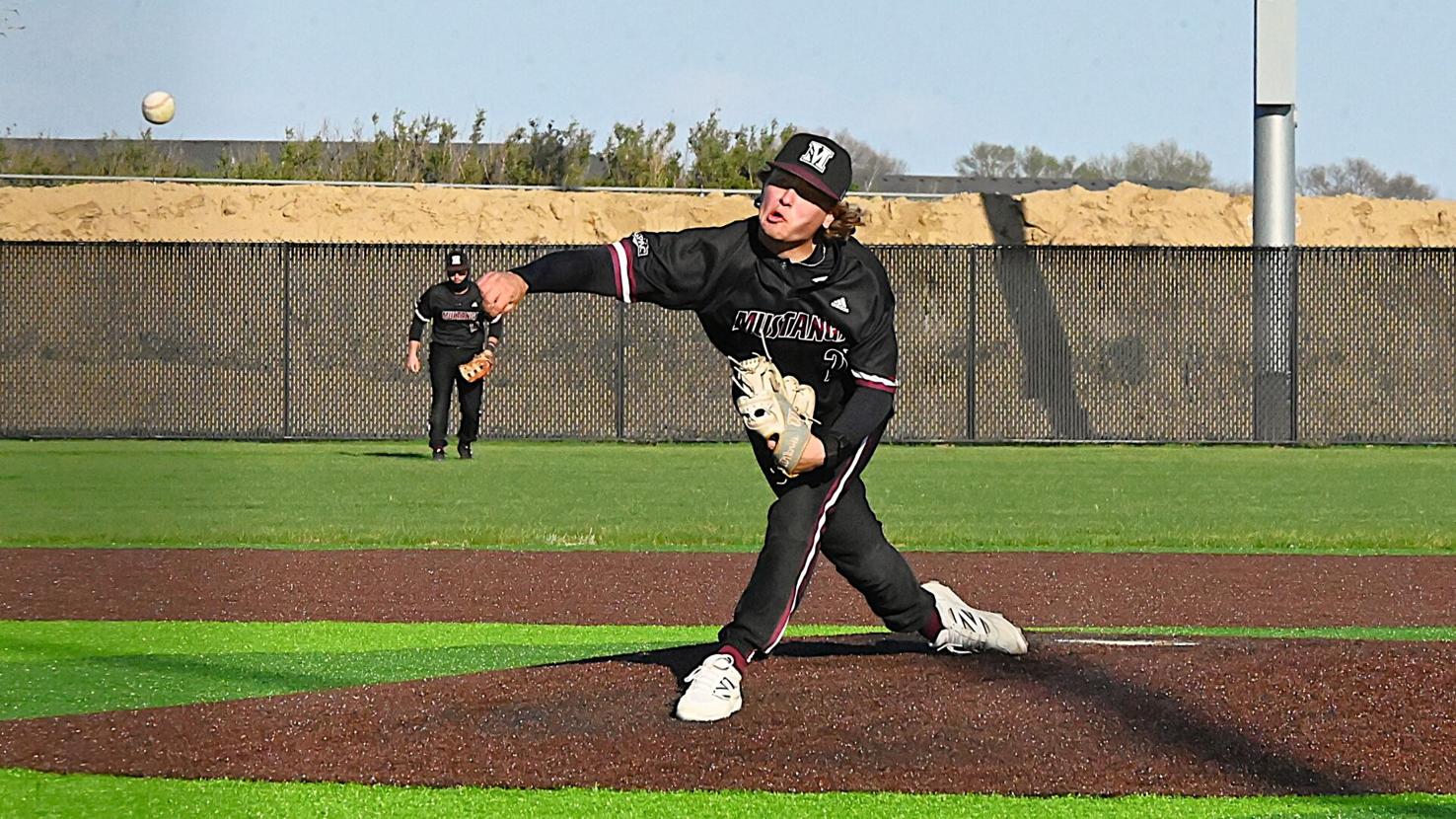 GPAC baseball tournament: Morningside, NWC, BCU qualify for postseason ...