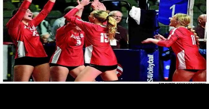 RED RAIDERS PERSEVERE