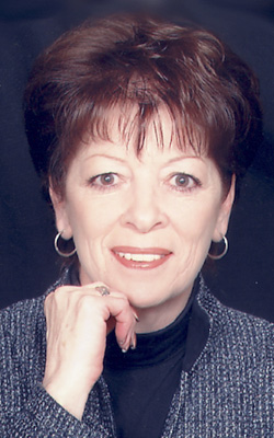 Carol Ann Olson
