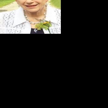 Betty L. Bliven
