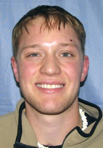 HYTREK: Faith keeps man on road to recovery