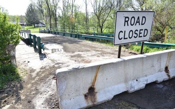 Construction starts on long-awaited Kings Highway Bridge