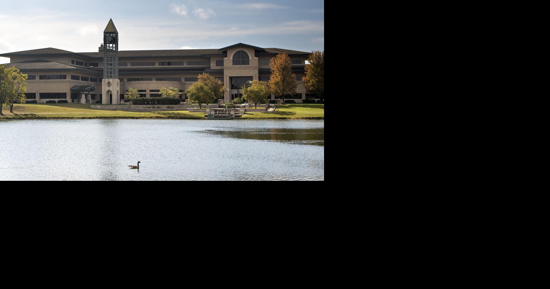 Sioux City Journal Managing Editor Dave Dreeszen's Five Favorite ...