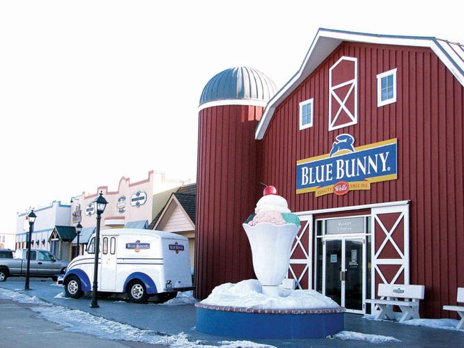Wells Enterprises The Makers Of Blue Bunny Ice Cream Being Acquired