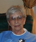 Beverly M. Miller