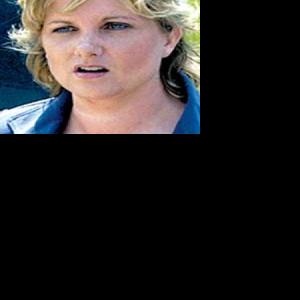 Lisa Boss pleads guilty to four charges