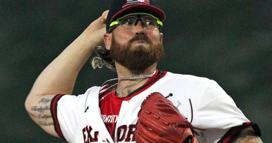 Matt Pobereyko, Sioux City Explorers pitcher and fan-favorite, dies at 31