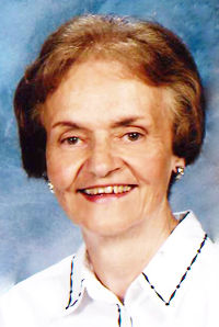 Marilyn Schultz