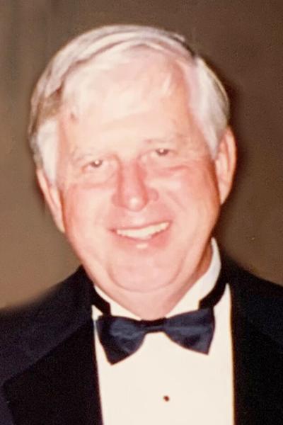 James 'Jim' Cosgrove