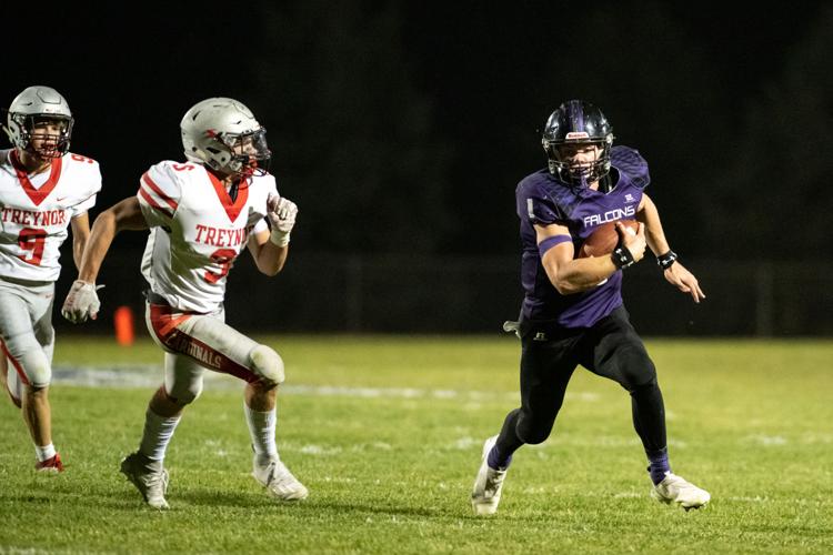 OABCIG wraps up unbeaten regular season