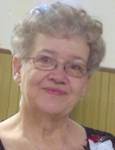 Evelyn Schilmoeller