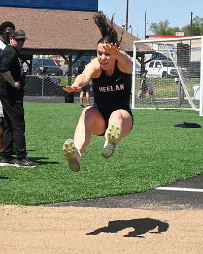 Meet the Sioux City Journal's 2026 All-Area Girls Track & Field Team