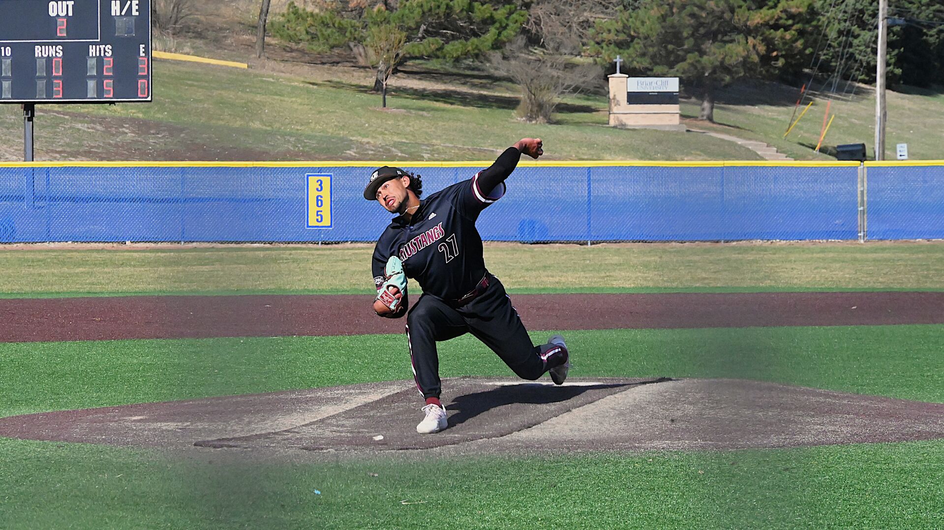 GPAC baseball tournament: Morningside, NWC, BCU qualify for postseason ...