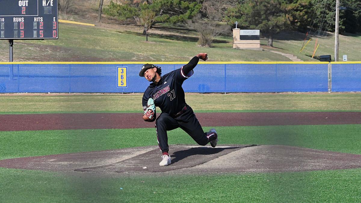 GPAC baseball tournament: Morningside, NWC, BCU qualify for postseason ...