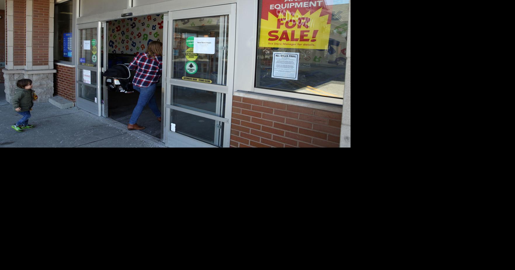 700 empty Toys 'R' Us stores. Who's going to fill them?