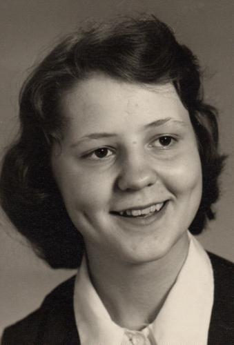 Rose Dickinson
