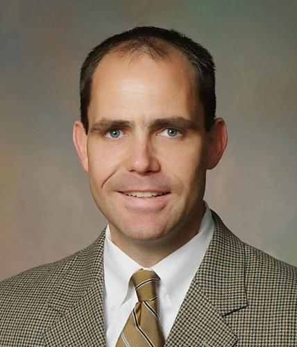 Mercy names Joyce, Volz to leadership team