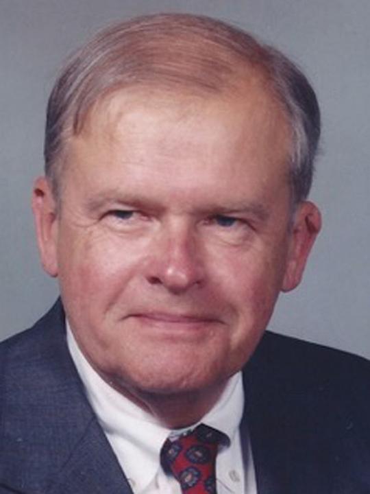 Michael Moeller
