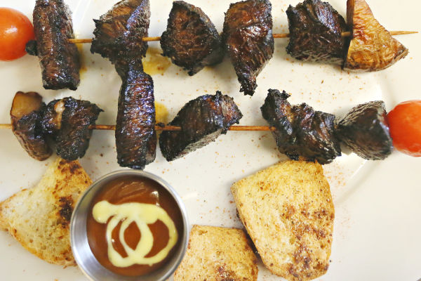 Deep-fried memories: Traditional SD chislic gets a revival