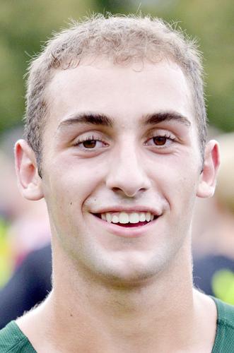 CROSS COUNTRY: North boys, Yebra claim titles at Tim Thomas Invite