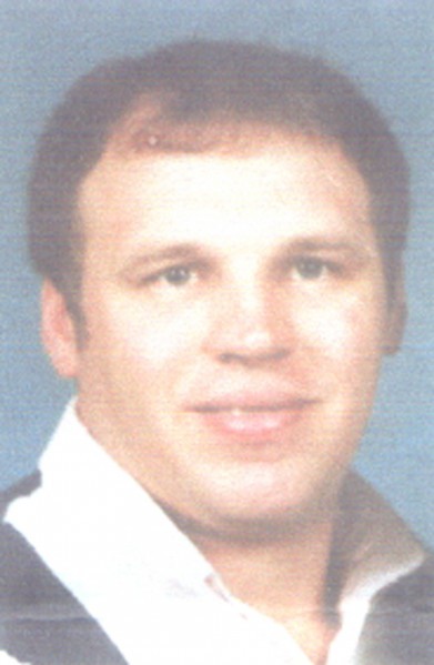 Darrell L. McCullough