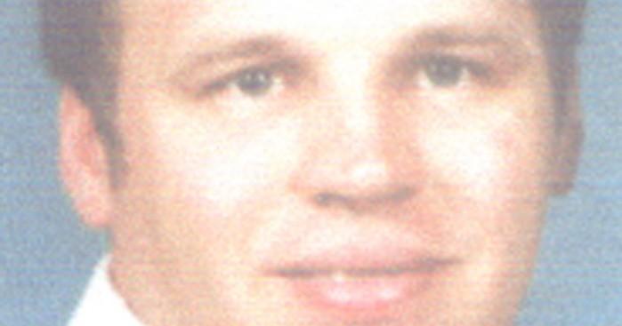 Darrell L. McCullough