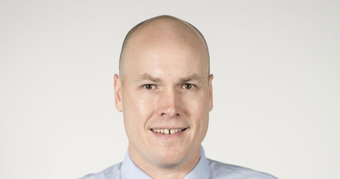 J.D. Scholten, Jacob Bossman are running unopposed for Iowa House seats ...