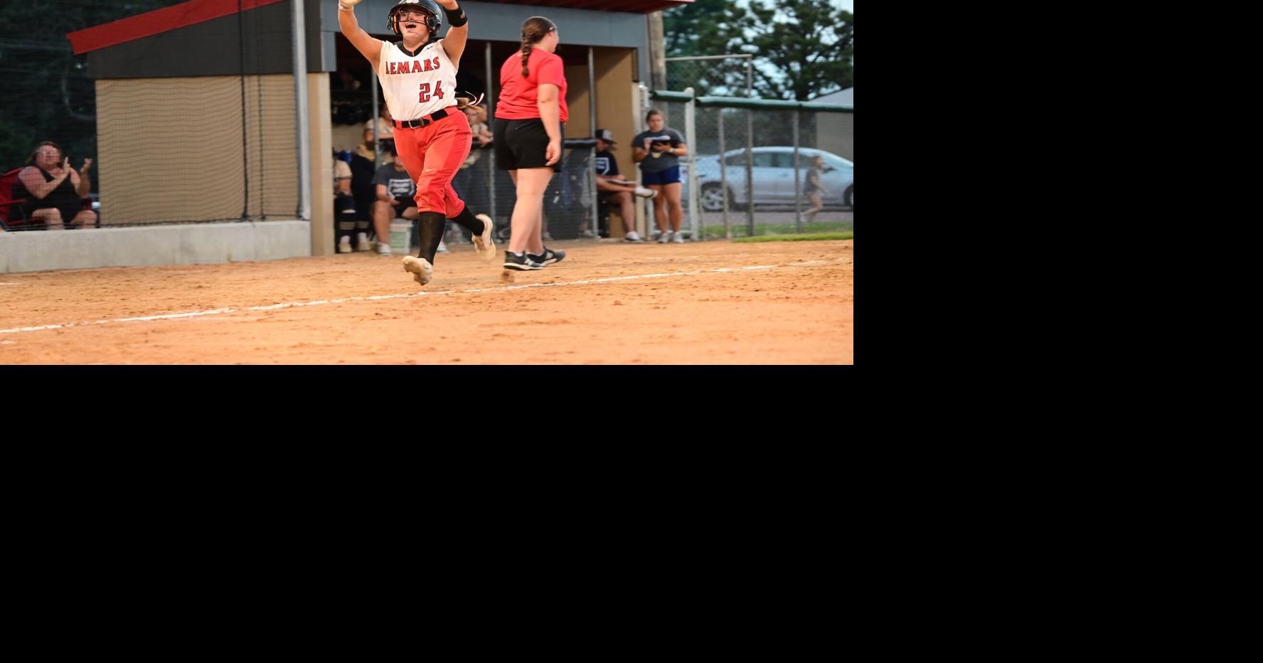 PHOTOS: Bishop Heelan at Le Mars, MRAC softball