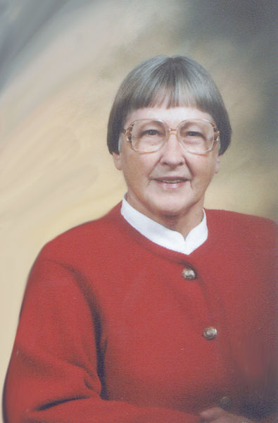 Mary Helen Severson