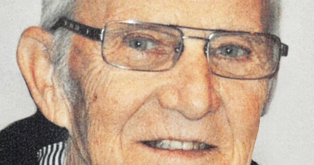 Michael Merrigan Sr.