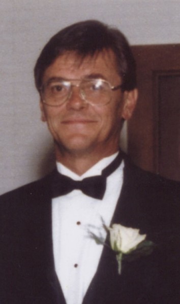Ronald R. Deuel