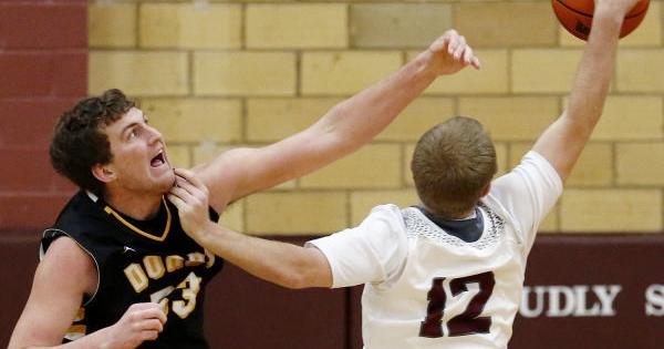 North hires Dordt graduate David Den Herder as boys basketball coach