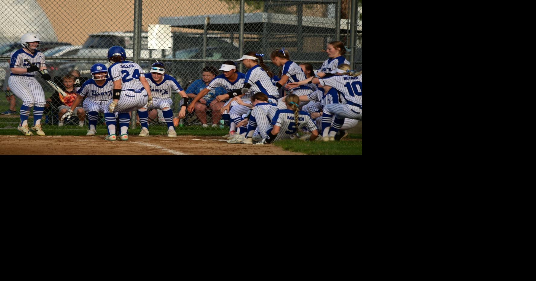 Decorated senior class honored, lead RSM to win over B-H/RV