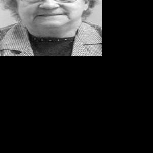 Delores E. Sprague