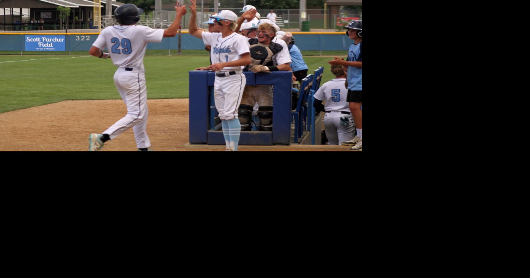 High school baseball: Unity moves onto 2A semifinals after beating ...