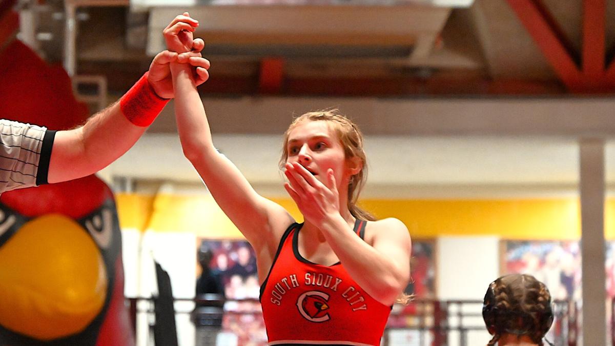 South Sioux City's Bohnet looks to cap career with third state ...