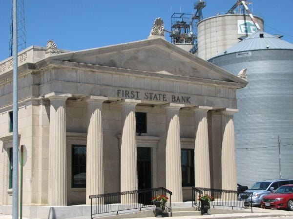 GALLAGHER: Odebolt all ears for Cook Corn Trophy