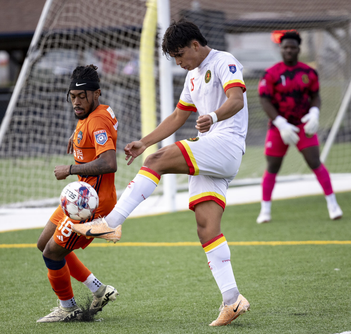 Siouxland United FC wins NPSL home opener against TwinStars